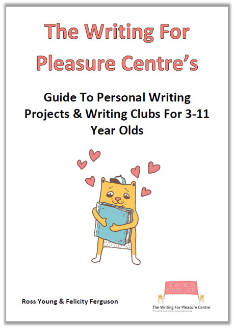 Home - The Writing For Pleasure Centre