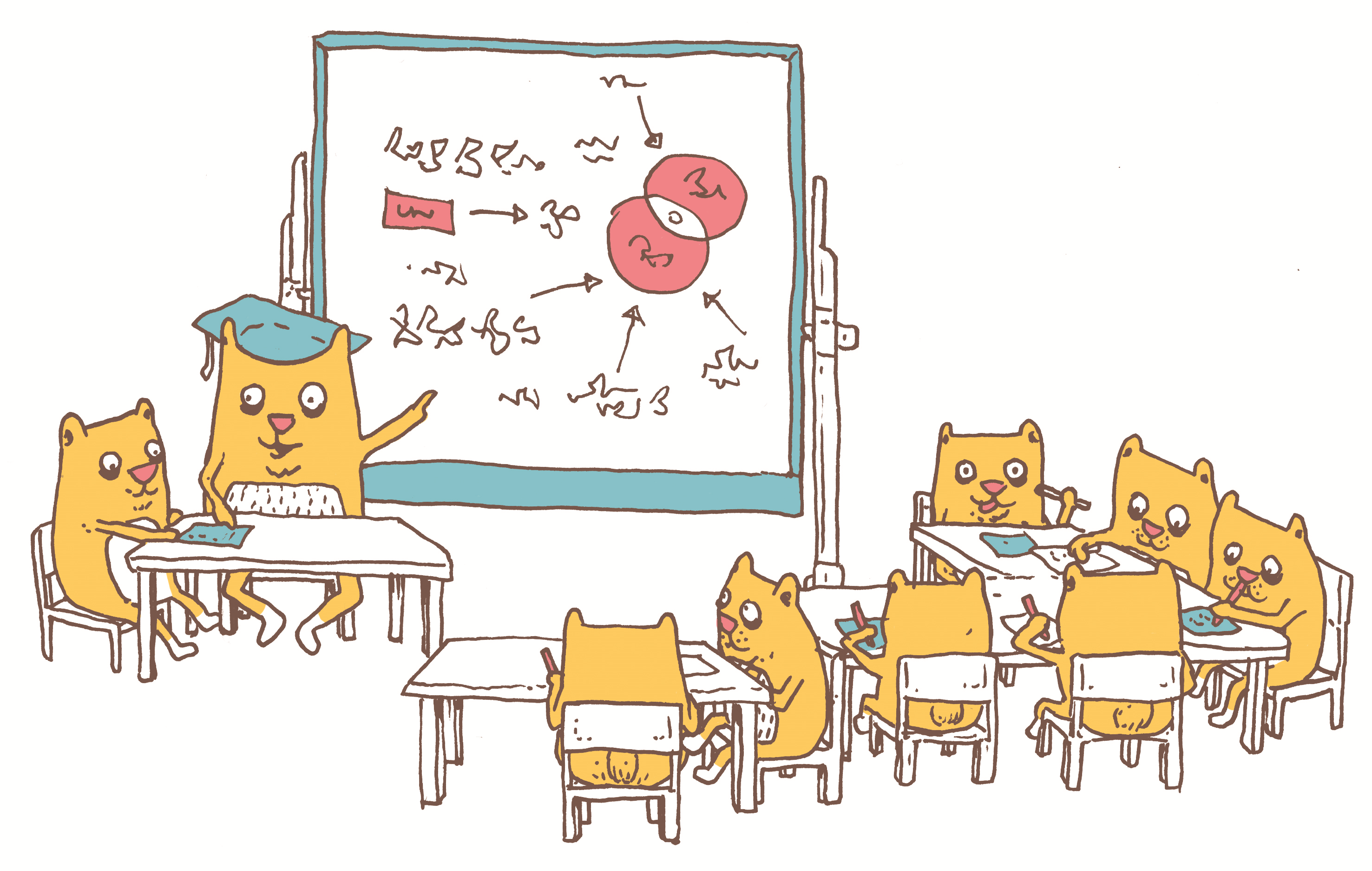 Explore The 14 Principles Of World-Class Writing Teaching & Read ...