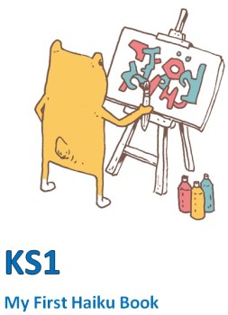 My First Haiku Book – The Writing For Pleasure Centre