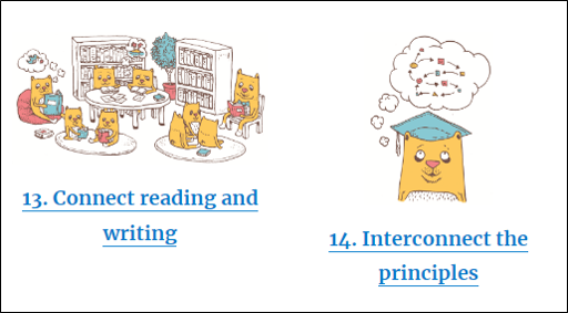 We Are Authors Too! Book-making for World Book Day – The Writing For ...