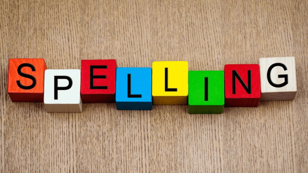 Early spelling development – The Writing For Pleasure Centre