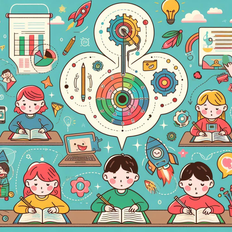 What is writing fluency? – The Writing For Pleasure Centre