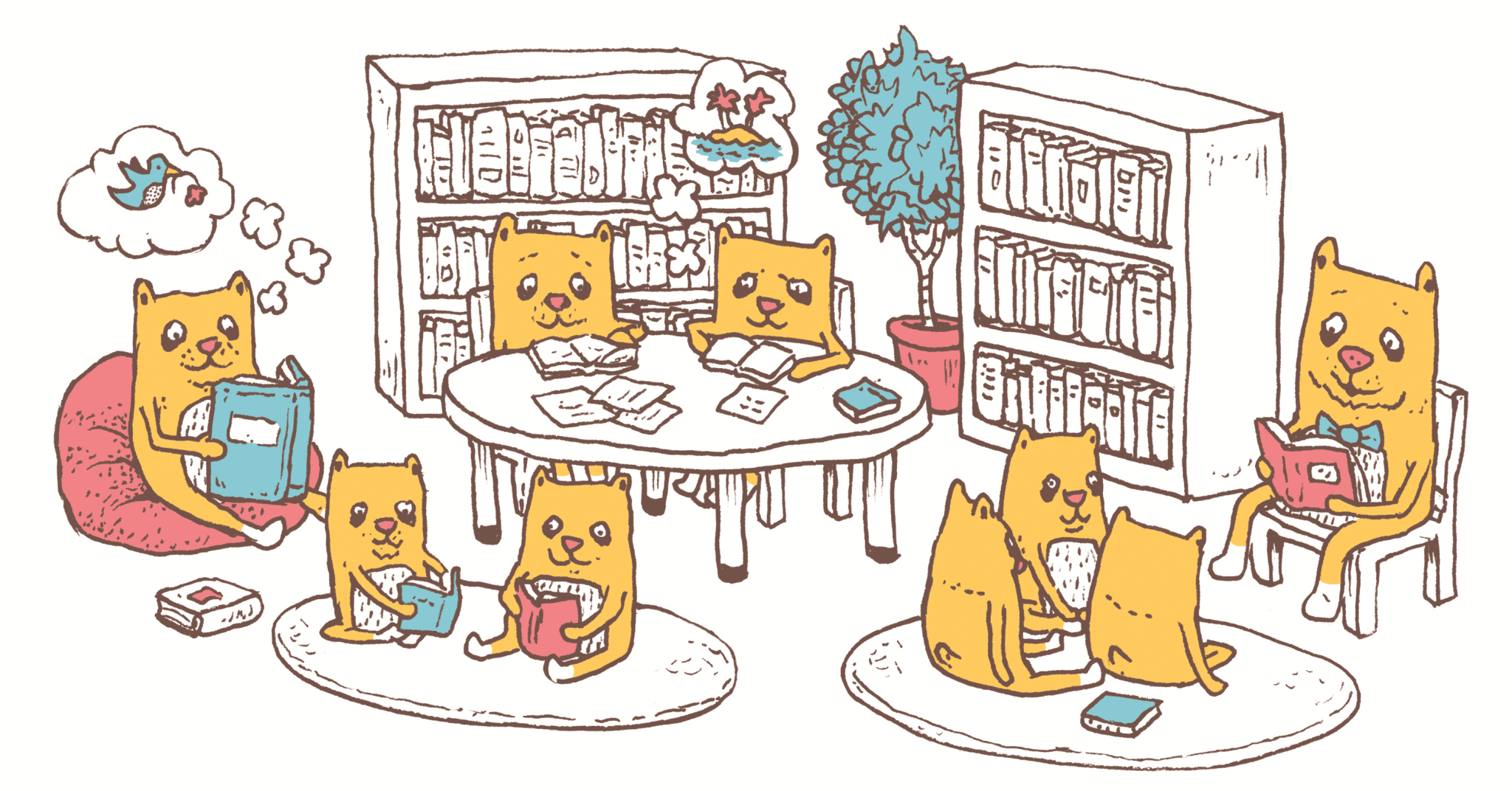 How to teach your pupils to read as writers – The Writing For Pleasure ...