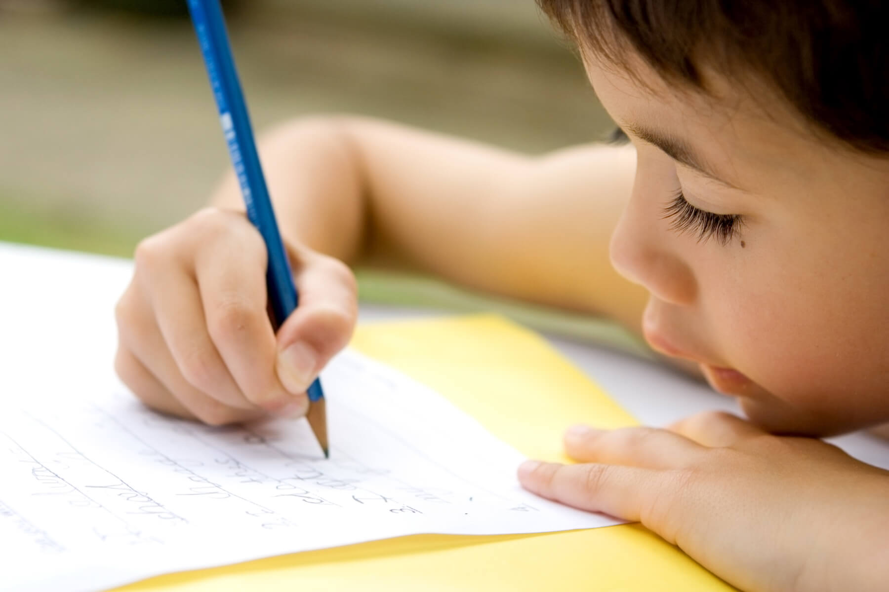 Two for the price of one: Developing children’s word reading and word ...